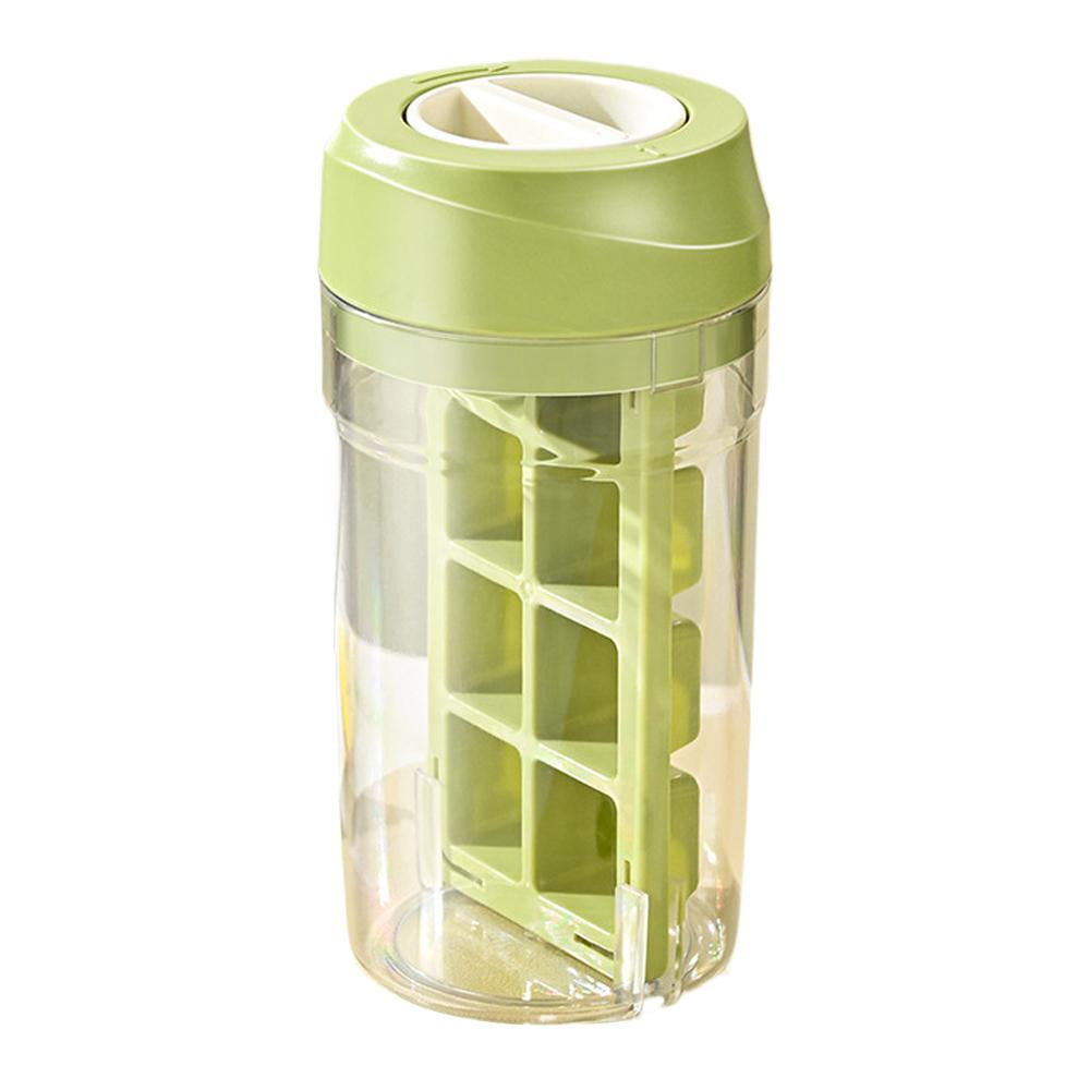 Rotating Ice-removing Large-capacity Ice Storage Cup M7P4 - Walmart.com