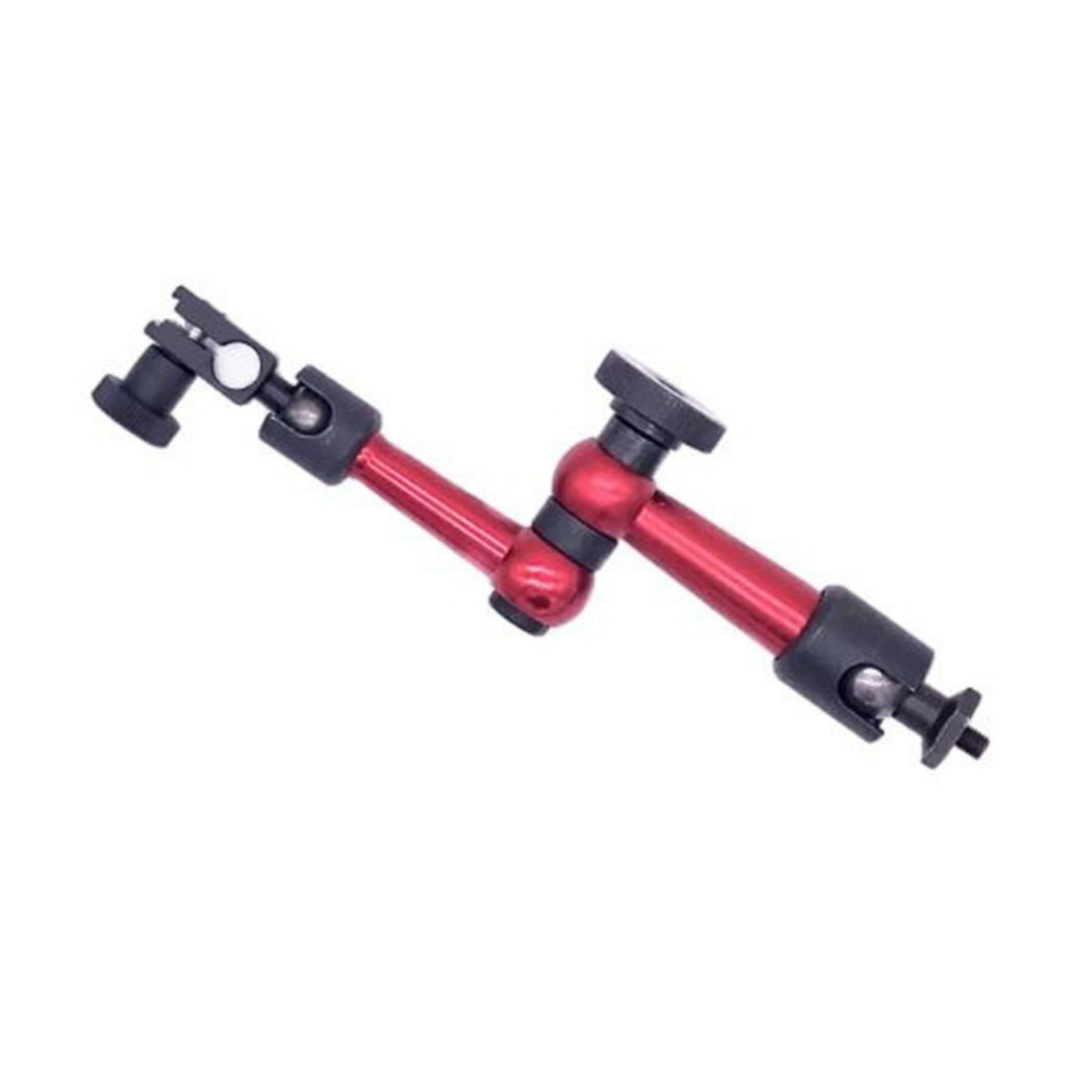 Rotating Joint Base Support Rod For Dials Gauges Featuring M 8 Thread ...