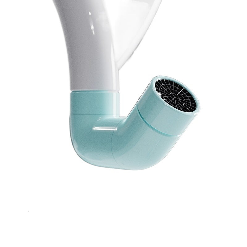 Rotating Kitchen Faucet Extender Water Saving Tap Nozzle Adapter ...