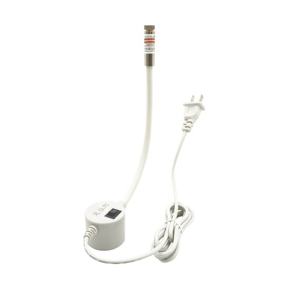 Rotating Lazer Guided Stitching Accessory with Magnetic Positioning ...