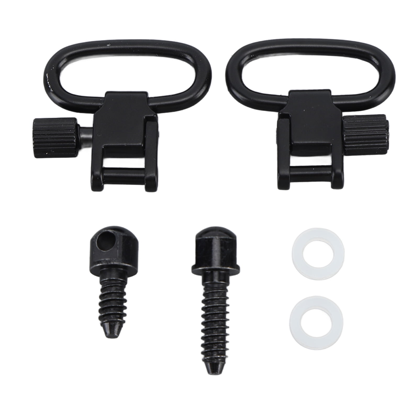 Rotating Locking Metal Strap Hanger with Quick Release Buckle for ...