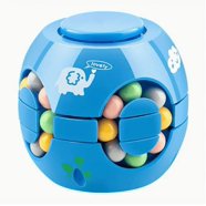 Lumisphere Hand-Controlled Action Orb (Blue) - Walmart.com