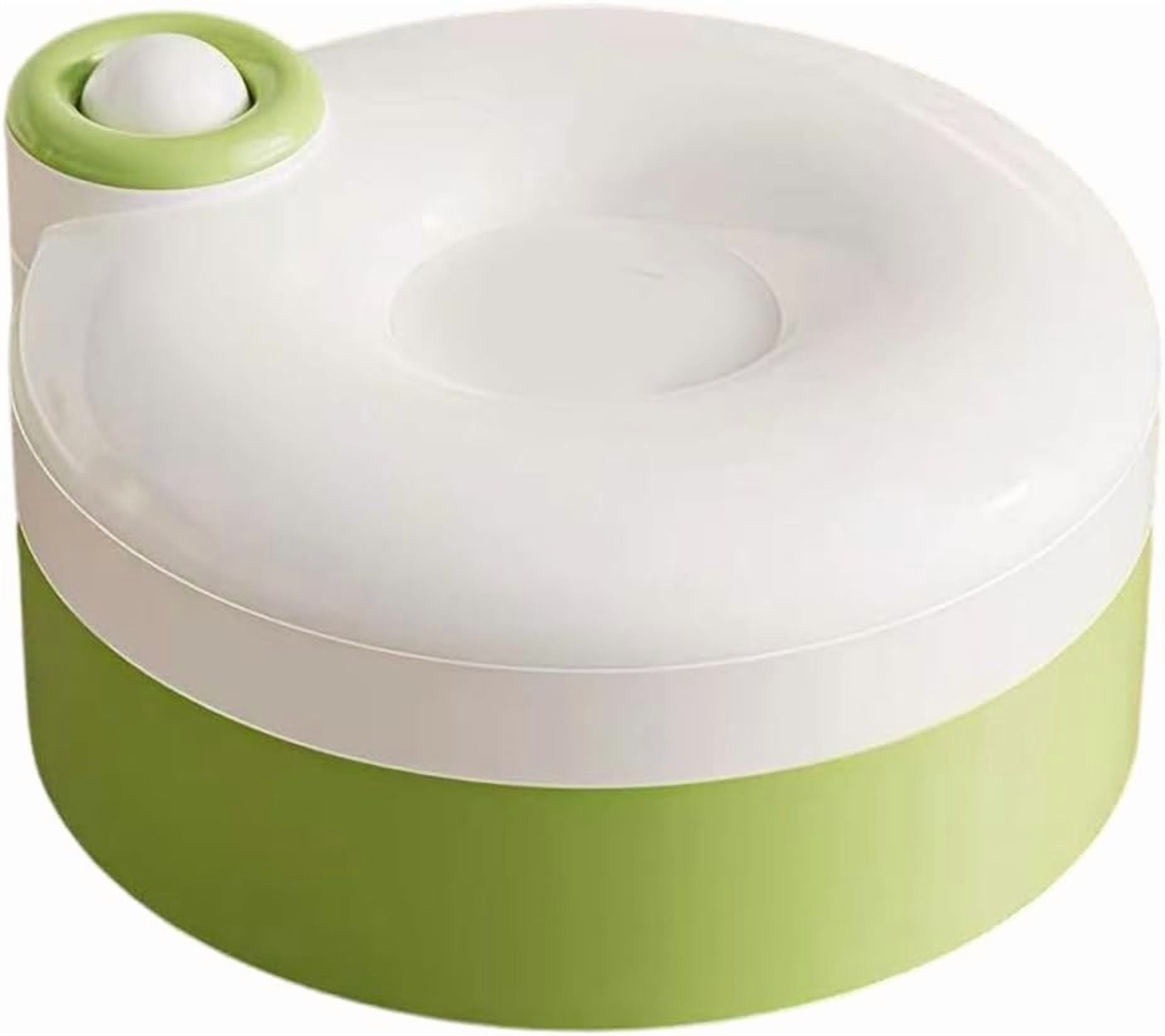 Rotating Magnetic Sewing Kit，21 mini basic tools, complete with ...