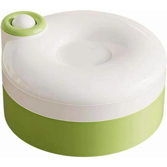 Rotating Magnetic Sewing Kit，21 mini basic tools, complete with ...