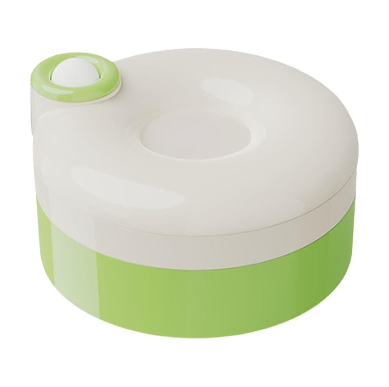 Rotating Magnetic Sewing Portable Travel Needle Threader with Scissors ...