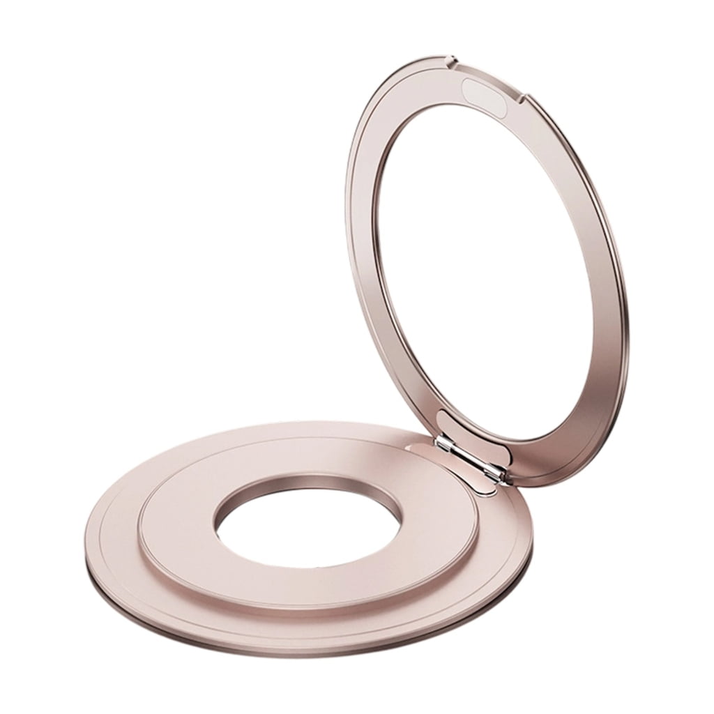 Rotating Magnetic Tablets Stand Expandable Foldable Desktop Mount ...