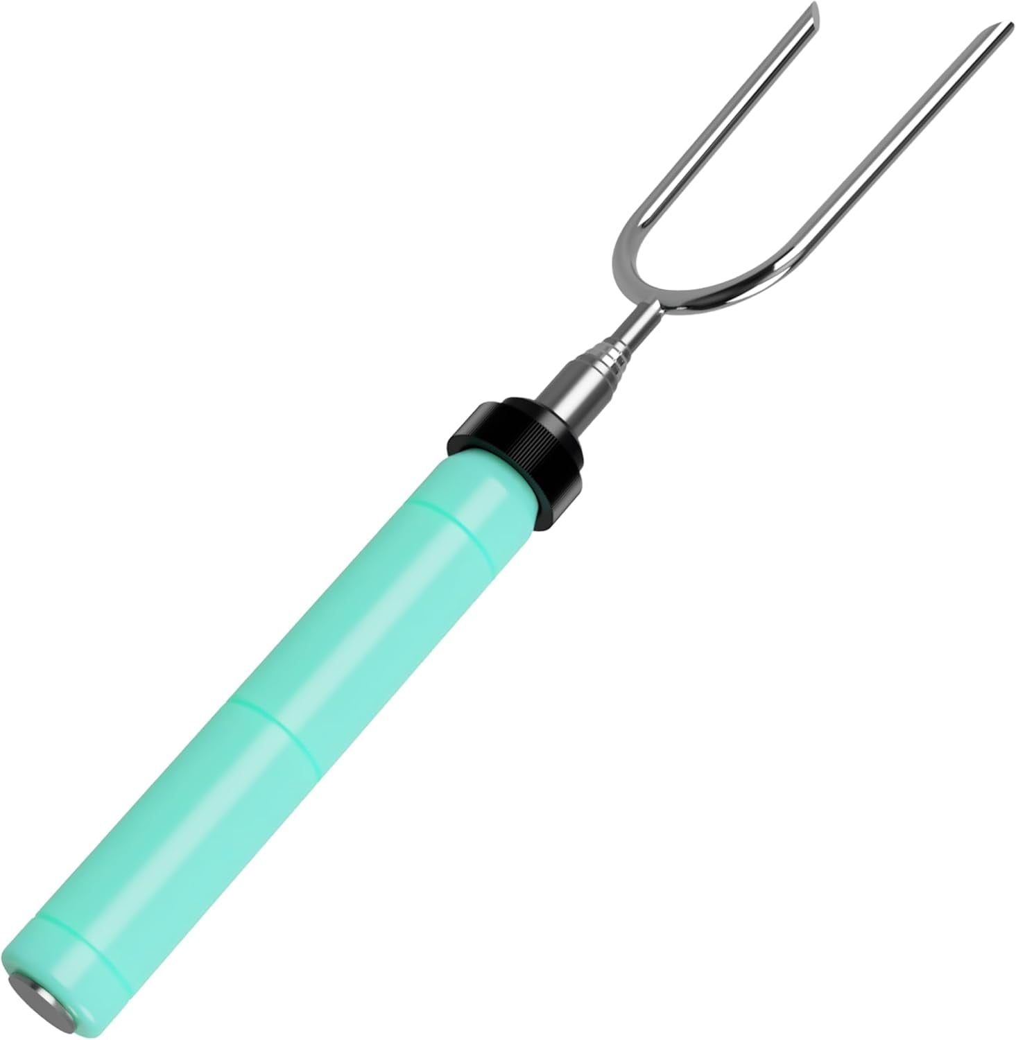 Rotating Marshmallow Roasting Sticks for Campfire & Bonfire | Extra ...