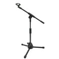 Rotating Mic Holder with Detachable Arm, Expandable Base for Vocal ...