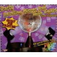 Rotating Mirror Ball With Light - Walmart.com
