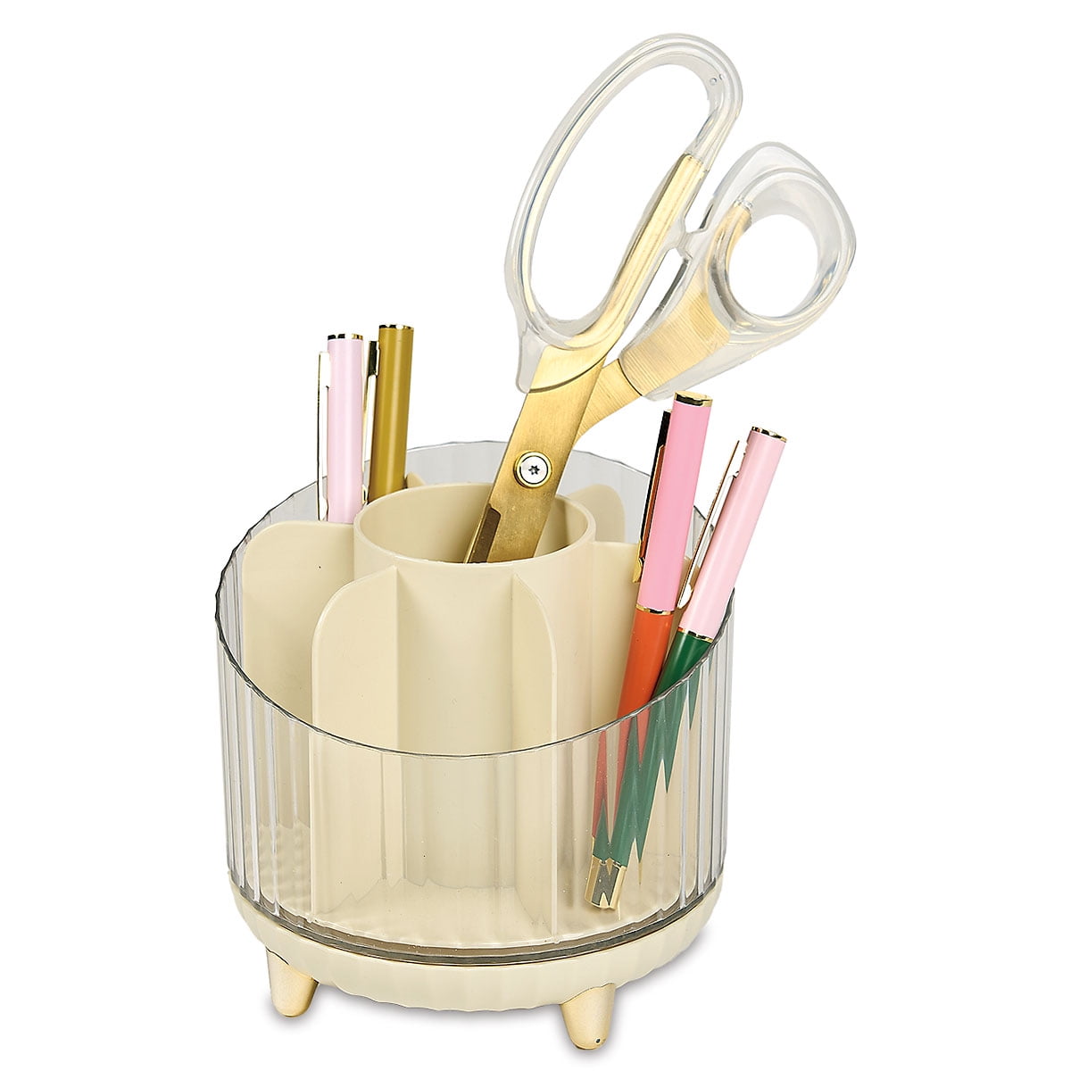 Rotating Organizer, multi purpose caddy, desk and office supplies, by ...