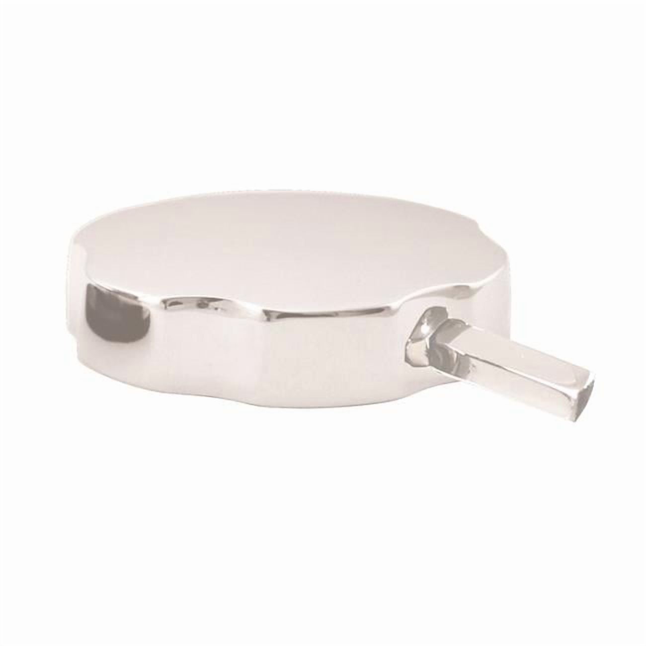 Rotating Overflow with Pin for Easier Operation & Mushroom Drain ...