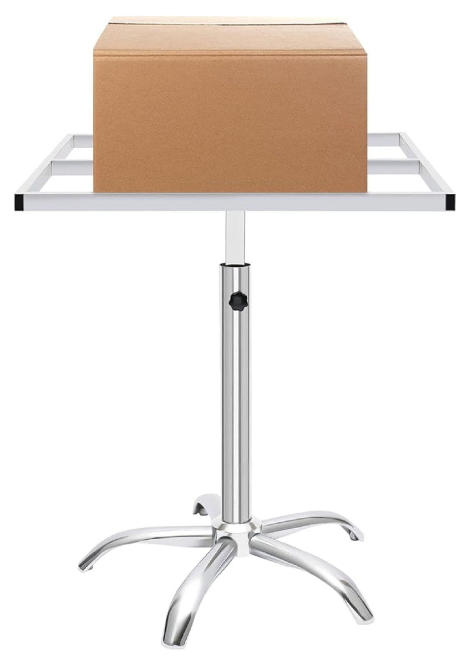 Rotating Paint Rack, 360-Degree Rotation Painting Spraying Rotation ...