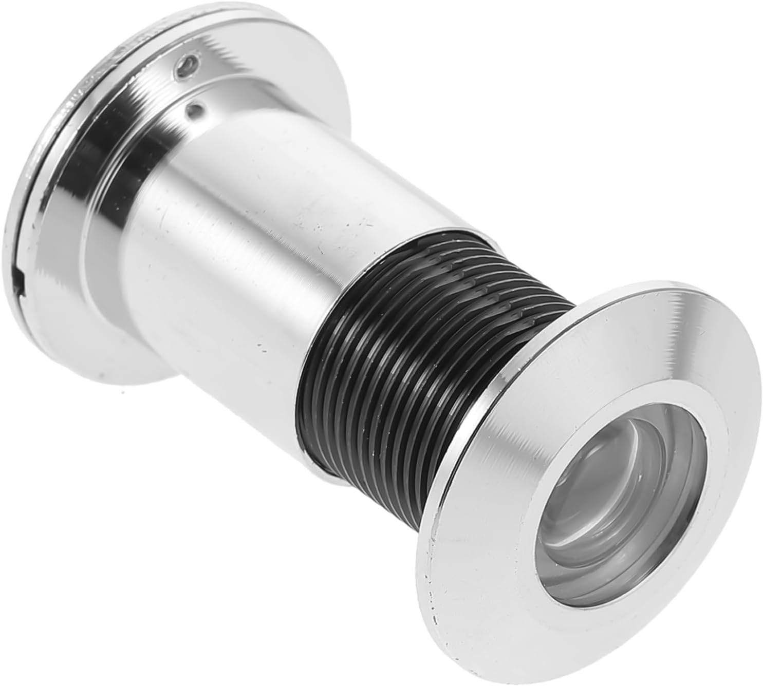 Rotating Peephole Viewer Door Hole Viewer Cat Eye Door Mirror to Rotate ...