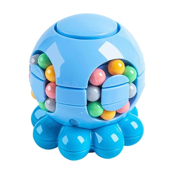 Fidget Spinner Cube