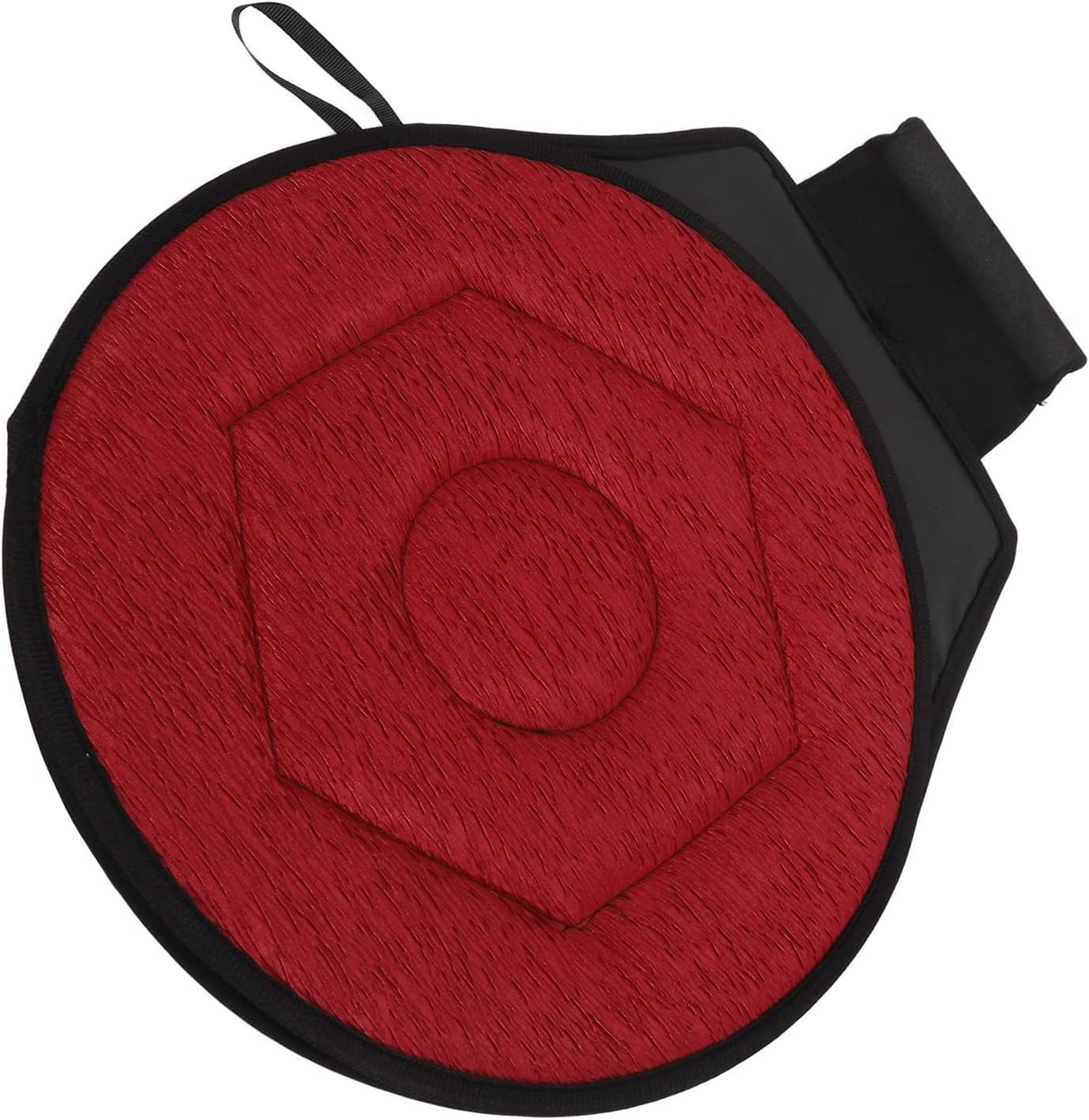 Rotating Round Seat Cushion, 360 Degrees Chair Assist for Elderly ...