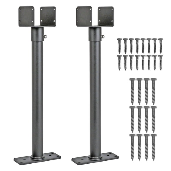 Saddle Bracket