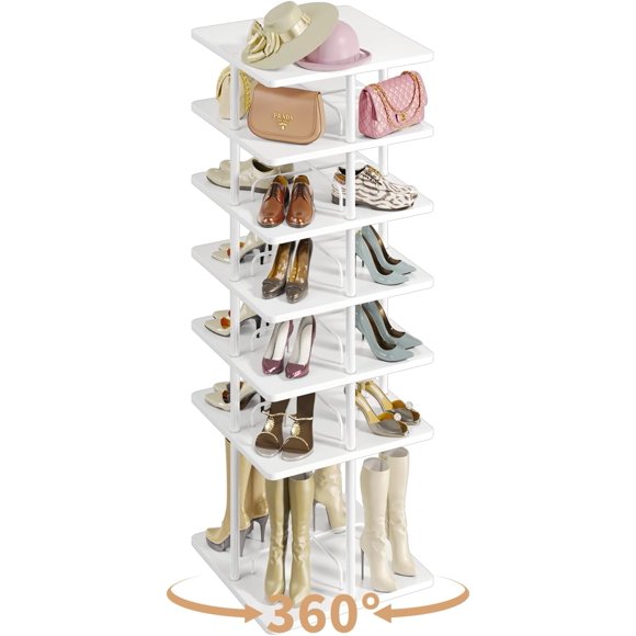 Shoe Carousels