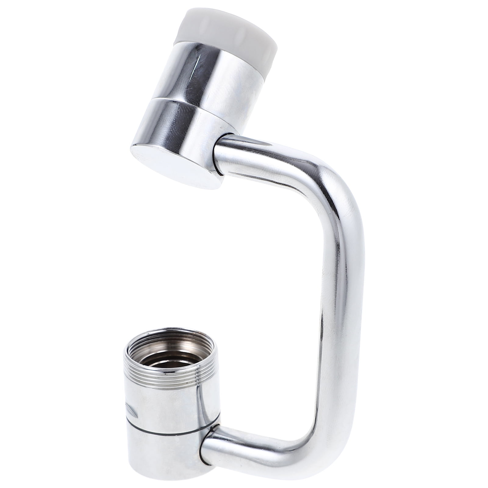 Rotating Sink Faucet Extender Robot Arm Faucet Extender Dual-mode ...