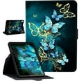 Rotating Slim Cover for iPad 10th Gen 2022 10.9 Inch iPad 10 Case, for ...