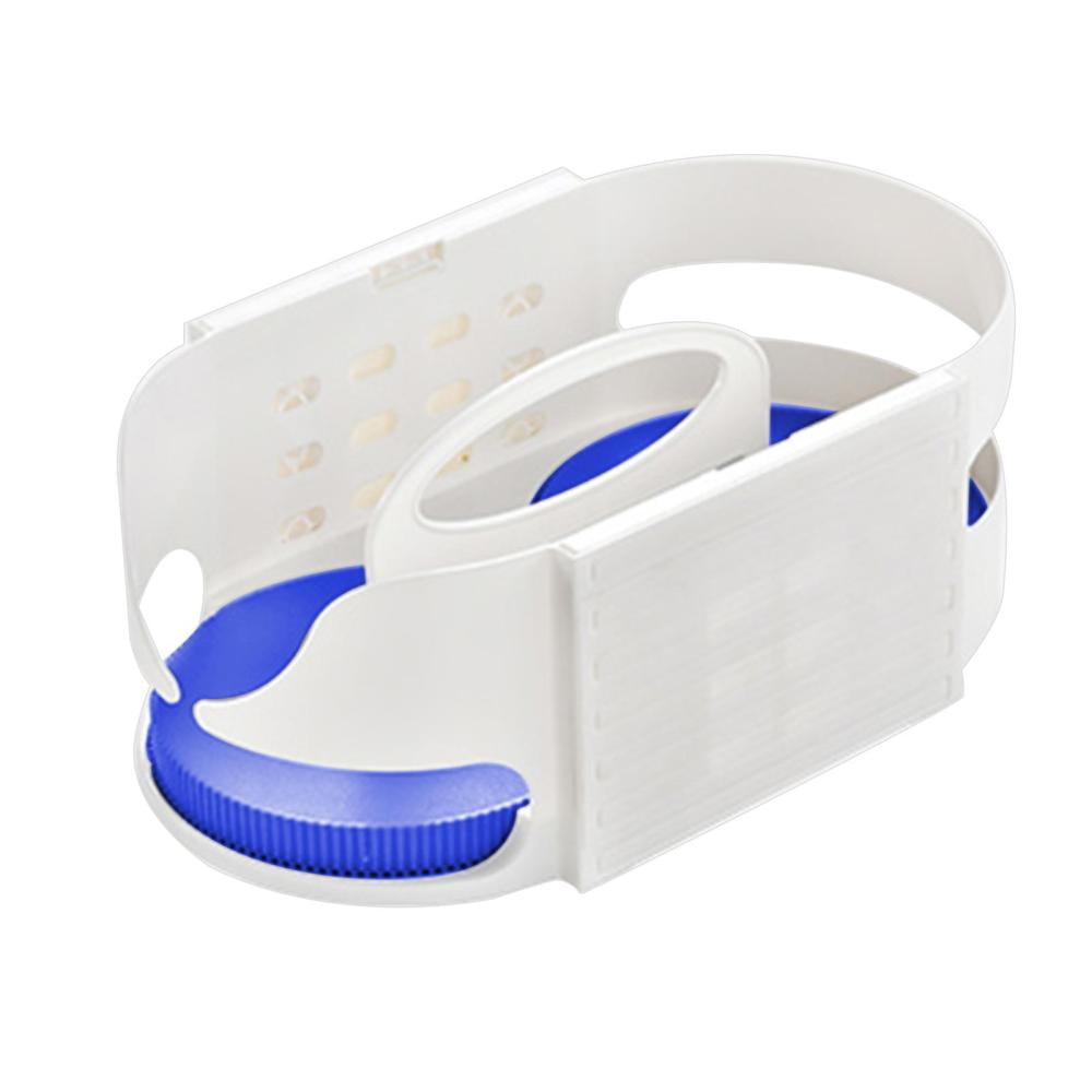 Rotating Spice Rack | 360 Degree Rotation Counter Spice Stand Multi ...