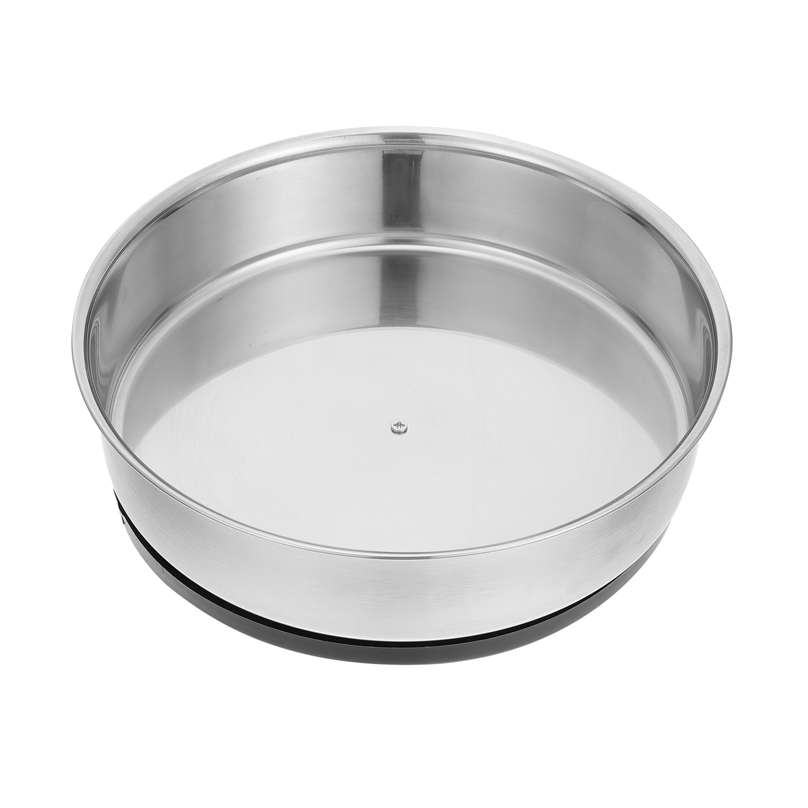 Rotating Spice Rack Cosmetic Tray Food Storage of Kitchen Cabinet Boxes ...