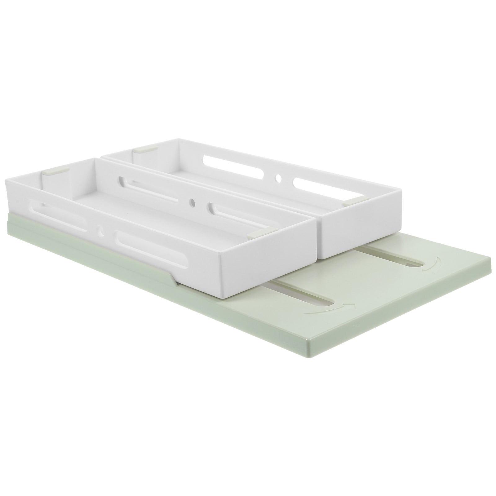 Rotating Spice Rack Spices Kitchen Organiser Organizer Small Counter ...