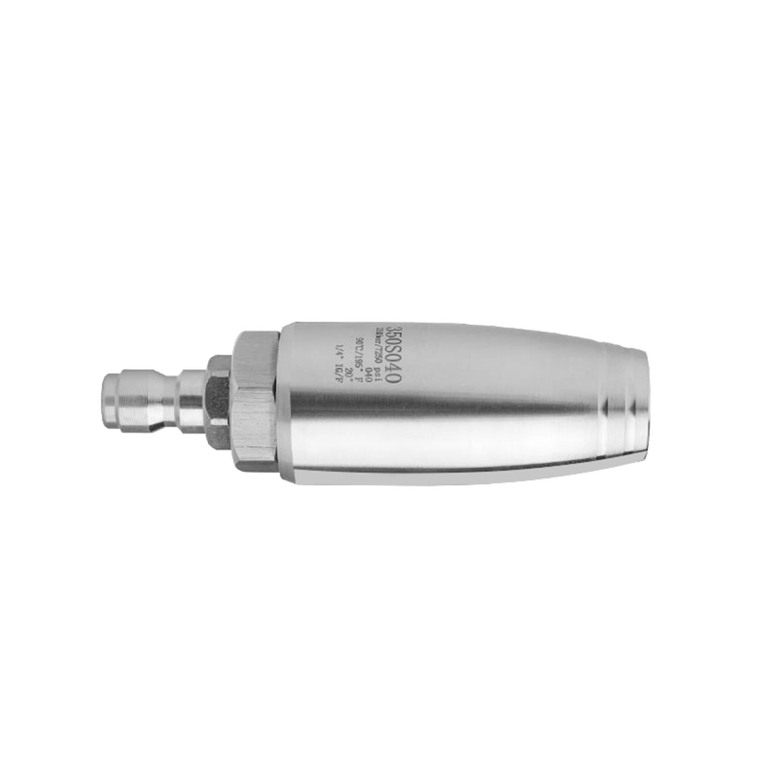 Rotating Spray Ball Rotating Container Washing Spray Nozzle Fittings ...