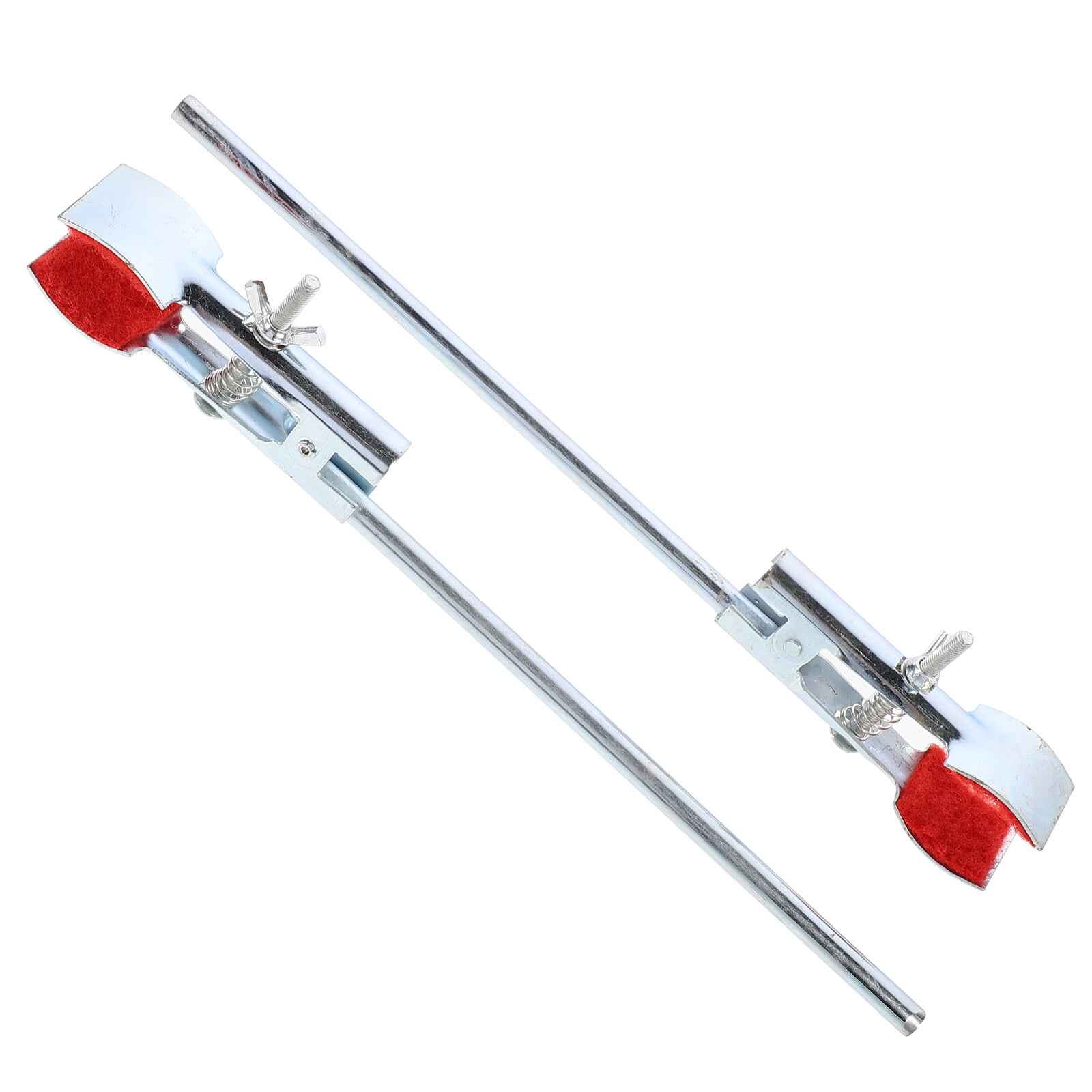 Rotating Stand Flask Clamp Chemical Experiment Equipment Burette Lab ...