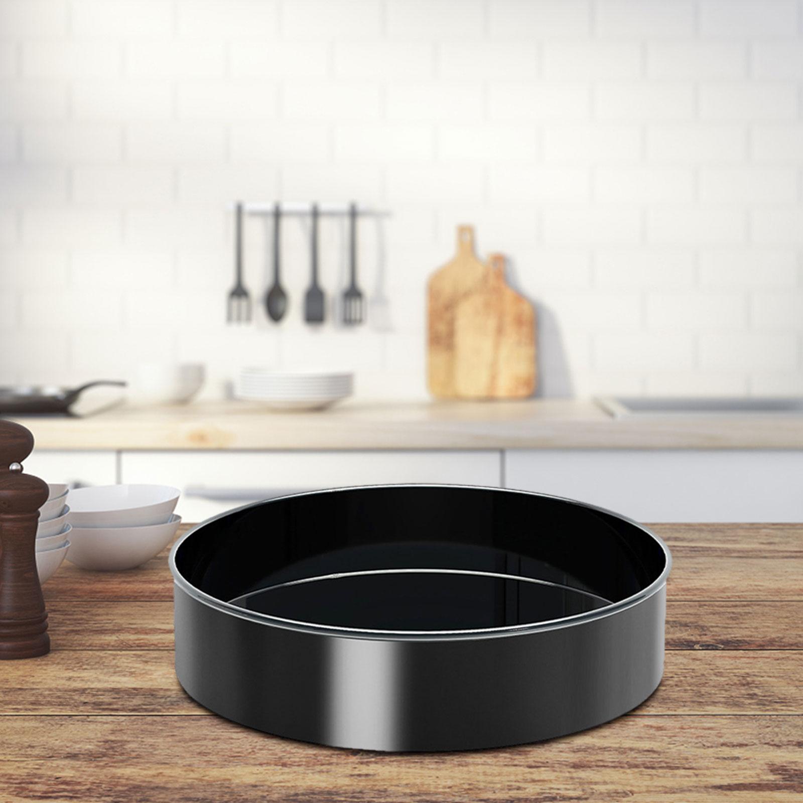 Rotating Storage Rack, 360 degree Rotating Cosmetic Organiser, Rotating ...