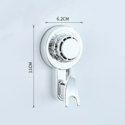 Suction Cup Adhesive