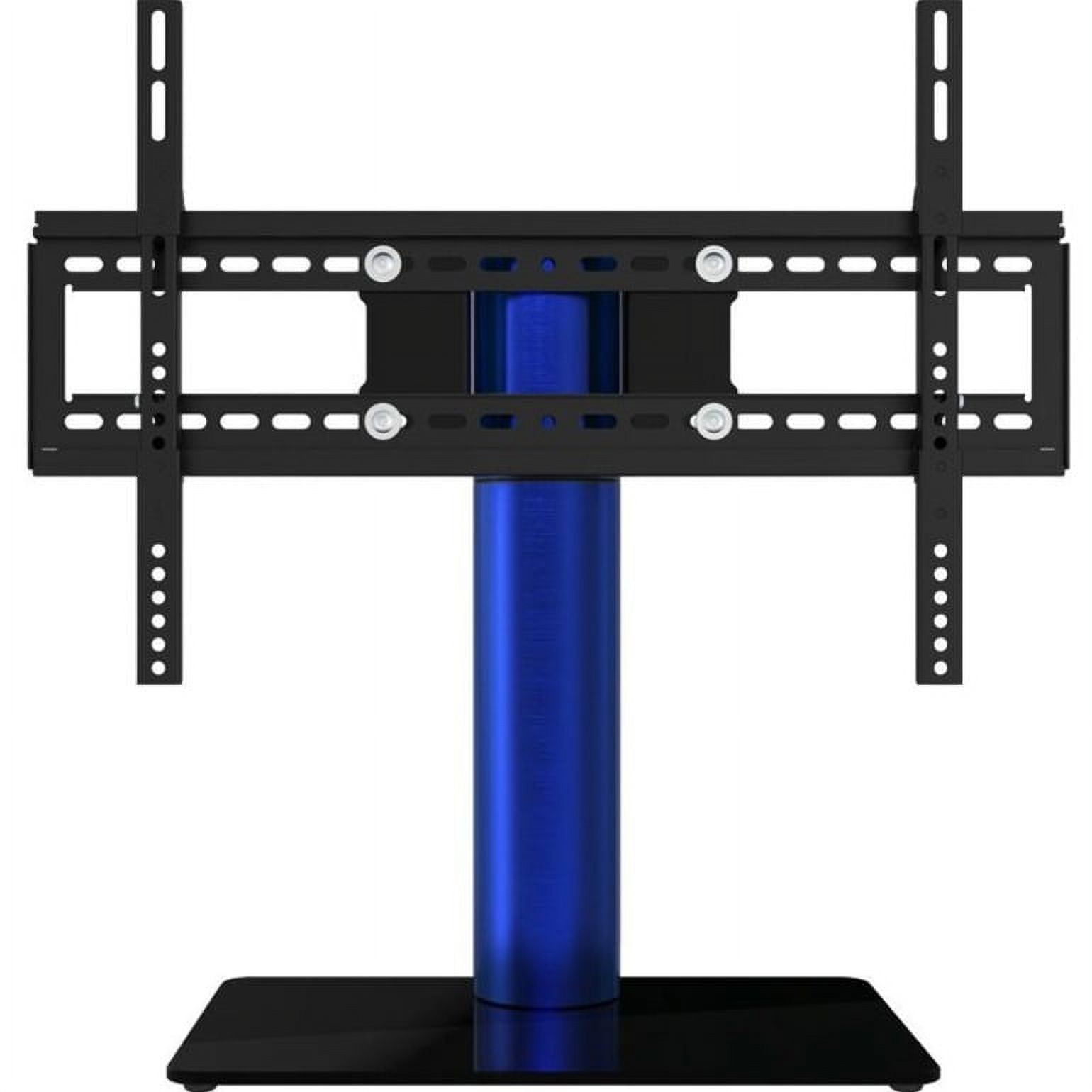 Rotating TV Stand with Tilt Function - Walmart.com