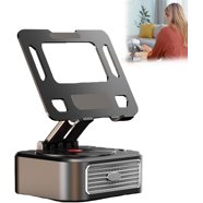 Goldtouch GTLS-0055 Go! Travel Laptop and Tablet Stand (Aluminum ...