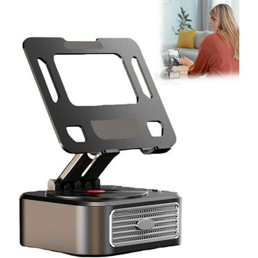 Goldtouch GTLS-0055 Go! Travel Laptop and Tablet Stand (Aluminum ...