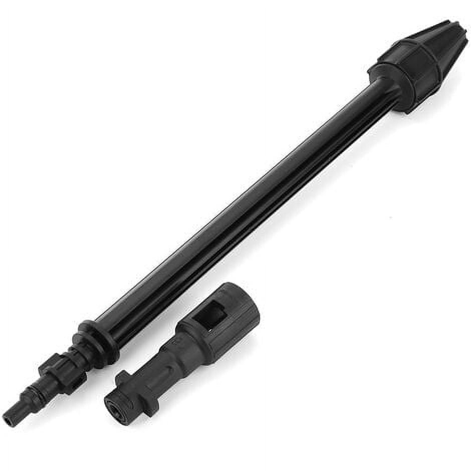 Rotating Turbo Nozzle Lance 145bar 9.038-295.0 Dirt Blaster for Karcher ...