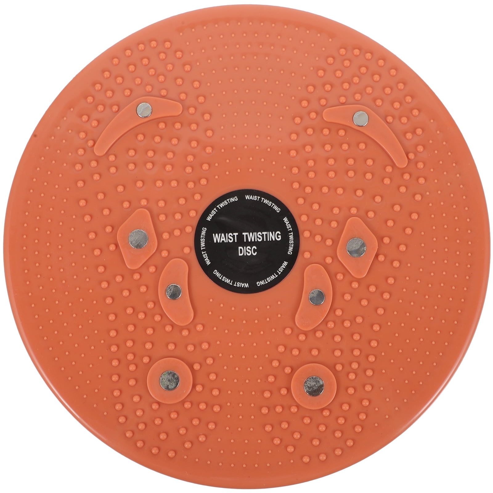 Rotating Waist Trainer Machine Twists Board Twisting Disc Fitness ...