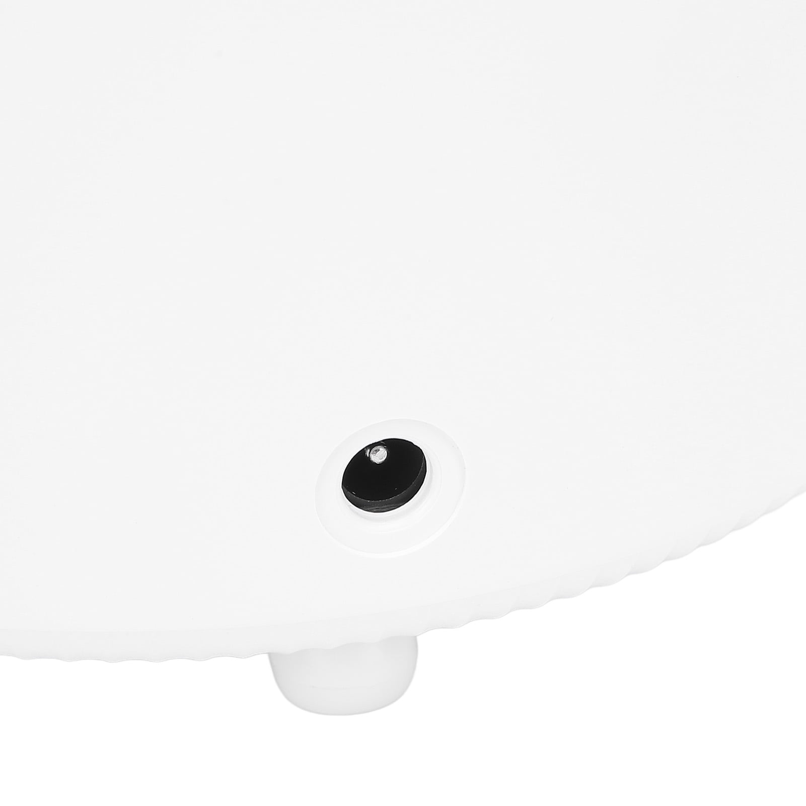 Rotating Water Drip Humidifier Diffuser, 300ML, Quiet Mist For Bedroom ...