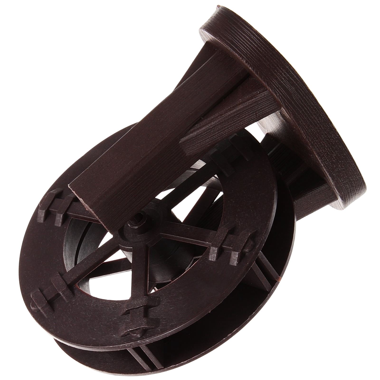 Rotating Water Wheel Tabletop Chinese Waterfall Replacement Fountain ...