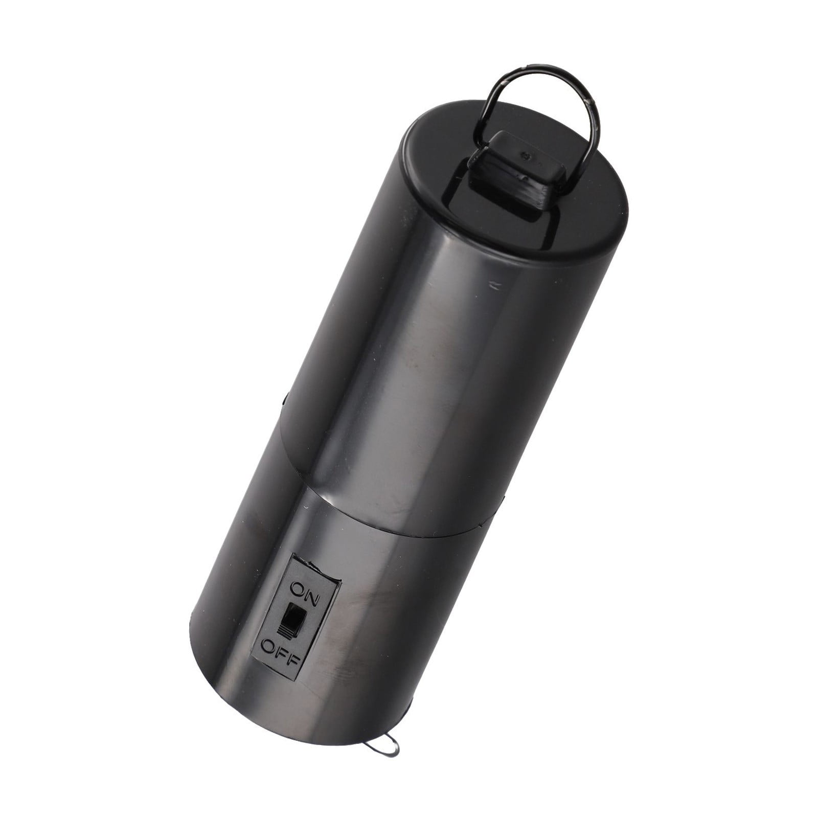 Rotating Wind Chime Motor - Battery-Operated Hanging Display Motor for ...