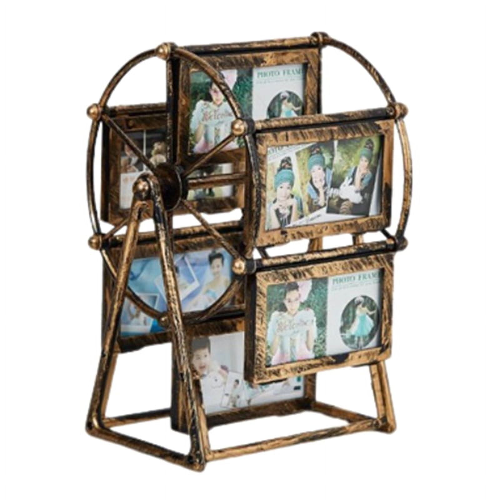 Photo Wheel