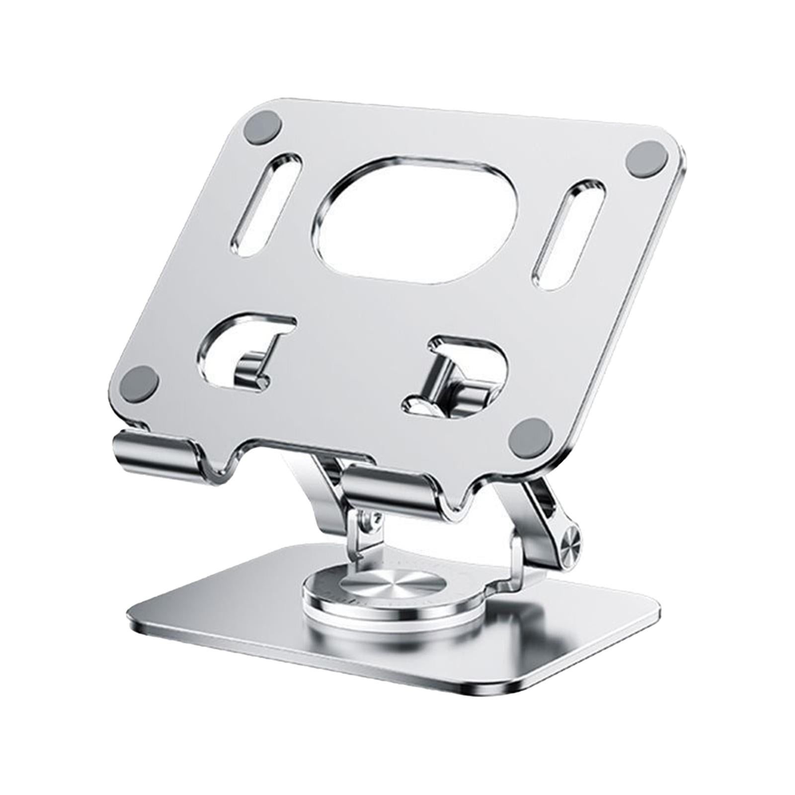 Rotation Desktop Tablet Stand Notebook Holder Computer Riser Desktop ...