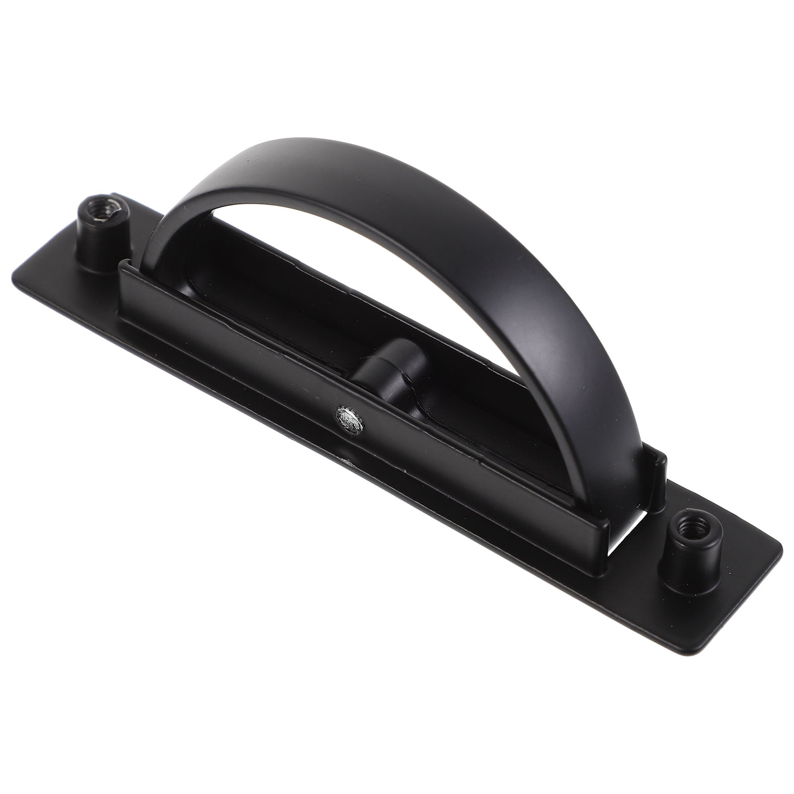 Rotation Door Pull Cabinet Door Recessed Handle Barn Door Embedded Pull ...