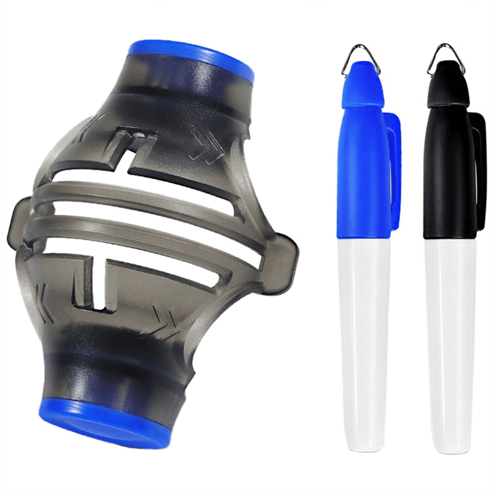 Rotation Golf Line Marker Drawing Alignment Placement Tool Pen ...