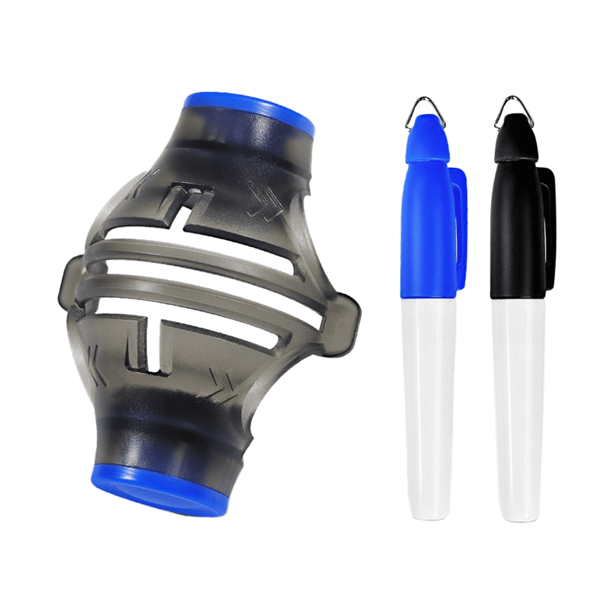 Rotation Golf Line Marker Drawing Marker Alignment Placement Tool Golf ...