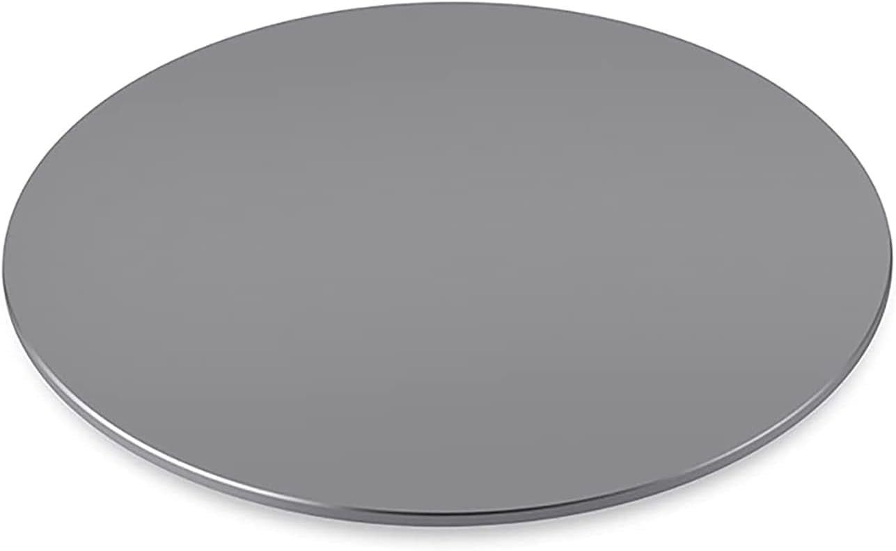 Rotation Monitor Stand, Grey Aluminum Alloy, Wide Compatibility for ...