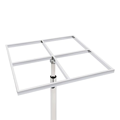 Rotation Painting Spraying Stand, Portable Door Painting Stand ...