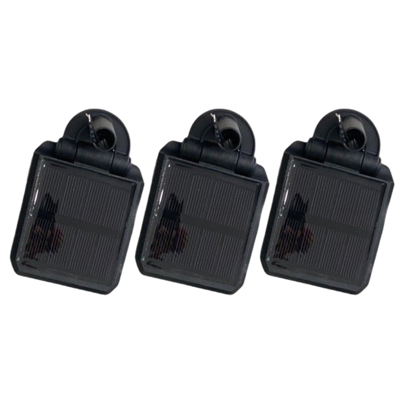 Rotation Solar Charger Panel Rubber Easy Carry Solar Energy Panel Easy ...