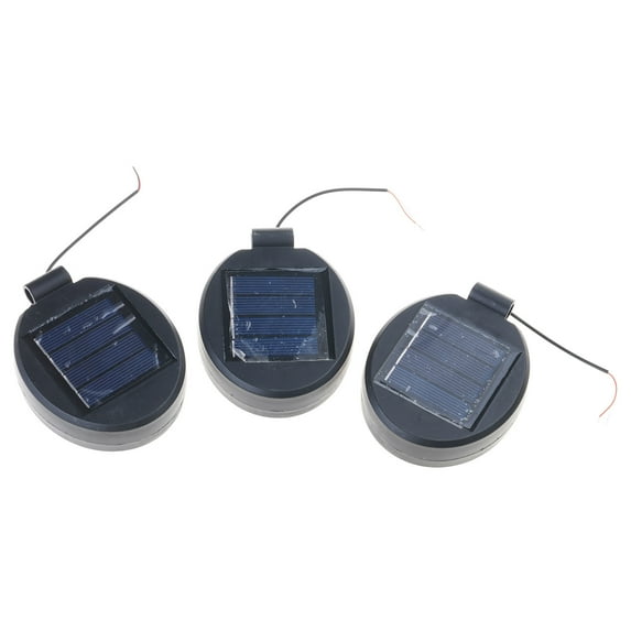 Rotation Solar Charges Panel Rubber Easy Carry Solar power board Easy ...