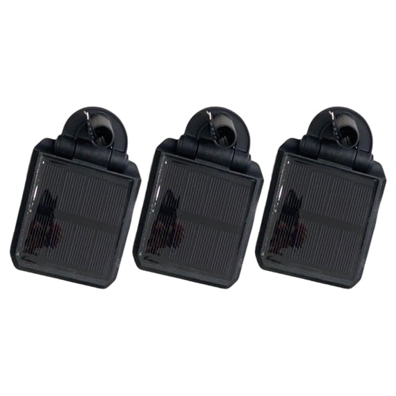 Rotation Solar Charges Panel Rubber Easy Carry Solar power board Easy ...