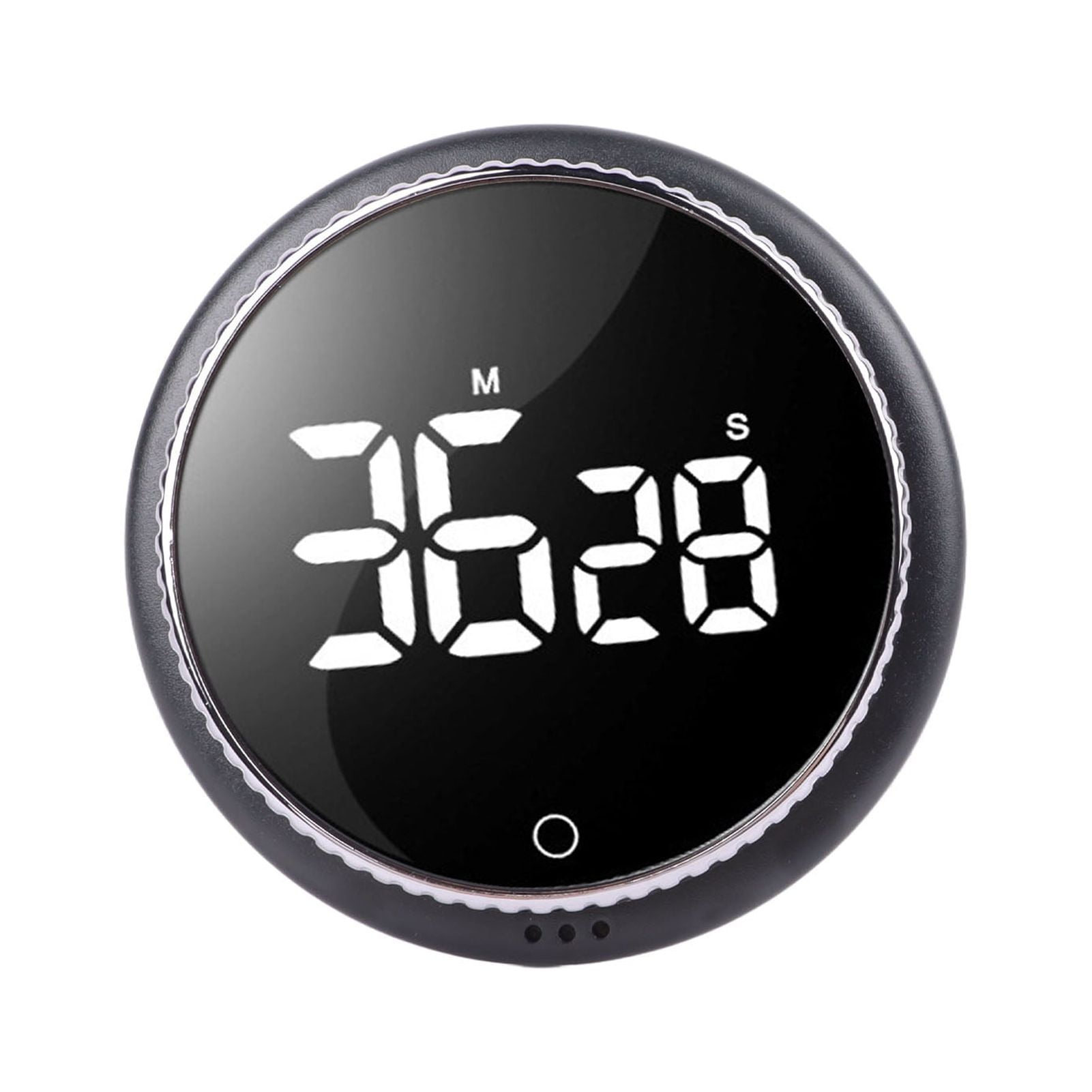 Rotation Timer Kitchen Cooking Time Reminder Students Exam Study Time ...