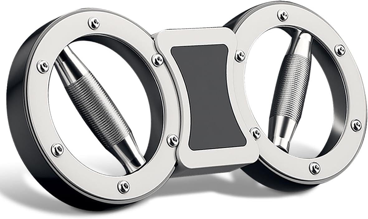 Rotator Burn Machine, 8-12LB Arm Exercise Equipment with Adjustable ...